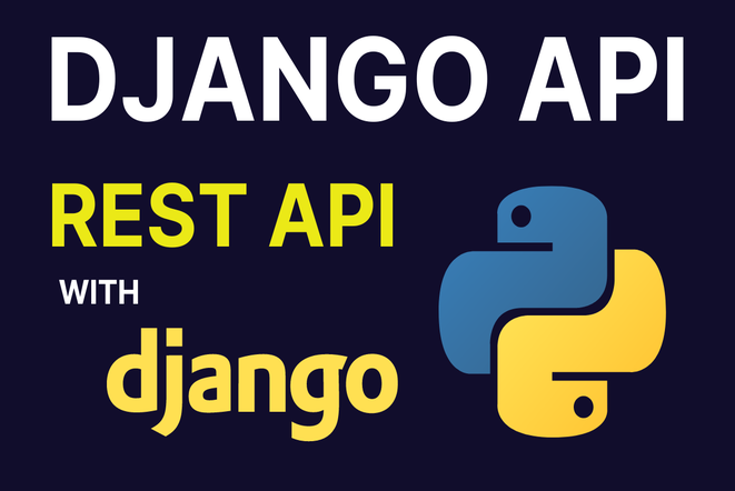 Develop Django Rest Api For Android Ios And React Legiit
