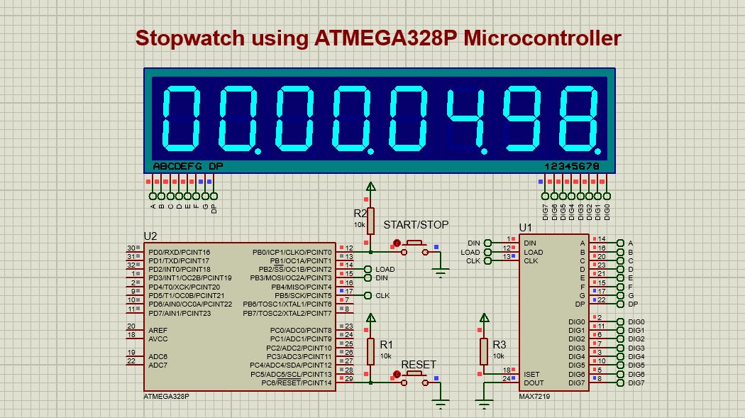 Program Your Arduino, AVR, PIC, And ESP32 Projects | Legiit