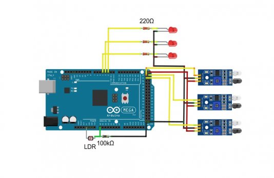 Program Your Arduino, AVR, PIC, And ESP32 Projects | Legiit