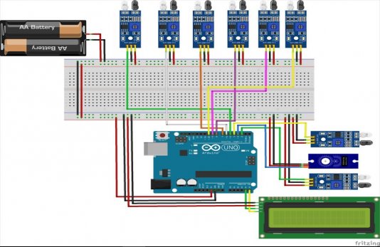 Program Your Arduino, AVR, PIC, And ESP32 Projects | Legiit