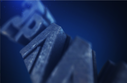 Epic Movie Cinematic Film 3D Logo Animation Intro | Legiit