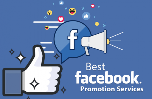 High Quality Facebook Page Promotion | Legiit