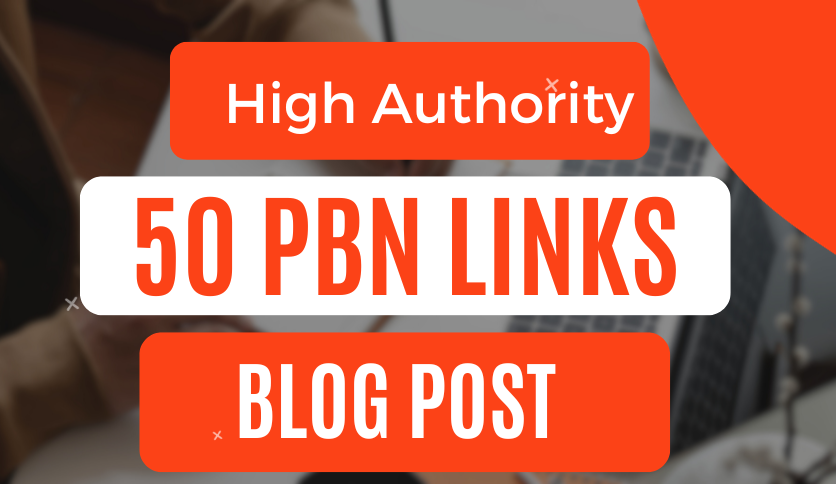 50 Super Powerful Homepage PBN DA50 To DA70+ | Legiit