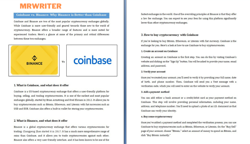 SEO-Friendly Content Writing Article And Blog Post | Legiit