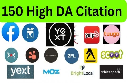 Local SEO Citations From Yext, Moz & BrightLocal | Legiit