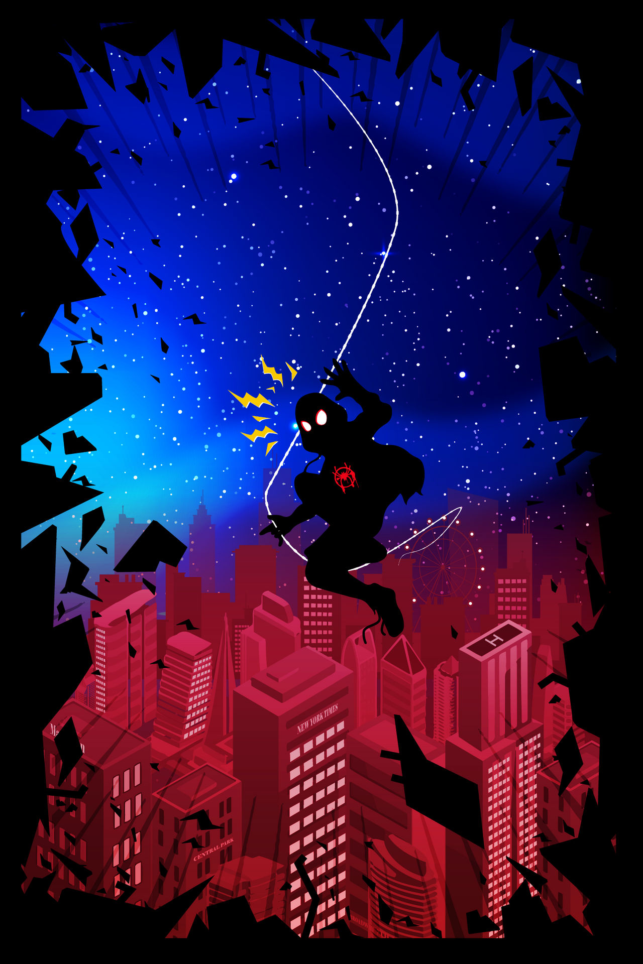 Custom Concept Wallpapers - PC And Phone | Legiit