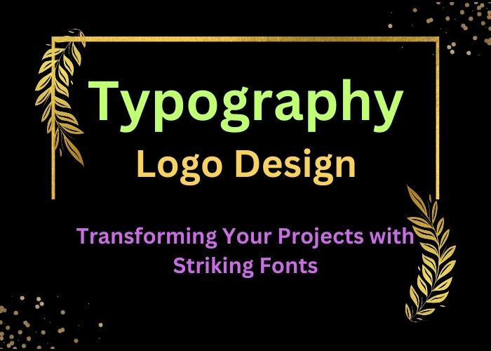 Enhance Your Designs With Compelling Typography | Legiit