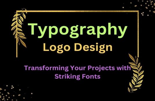 Enhance Your Designs With Compelling Typography | Legiit