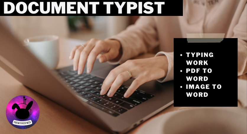 Convert Written Notes To Word Doc | Legiit