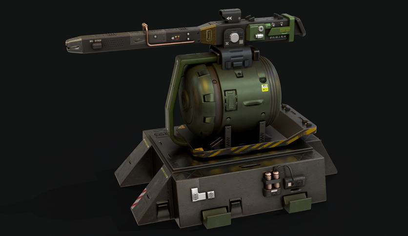 3D Product / 3D Game Asset Modeling | Legiit