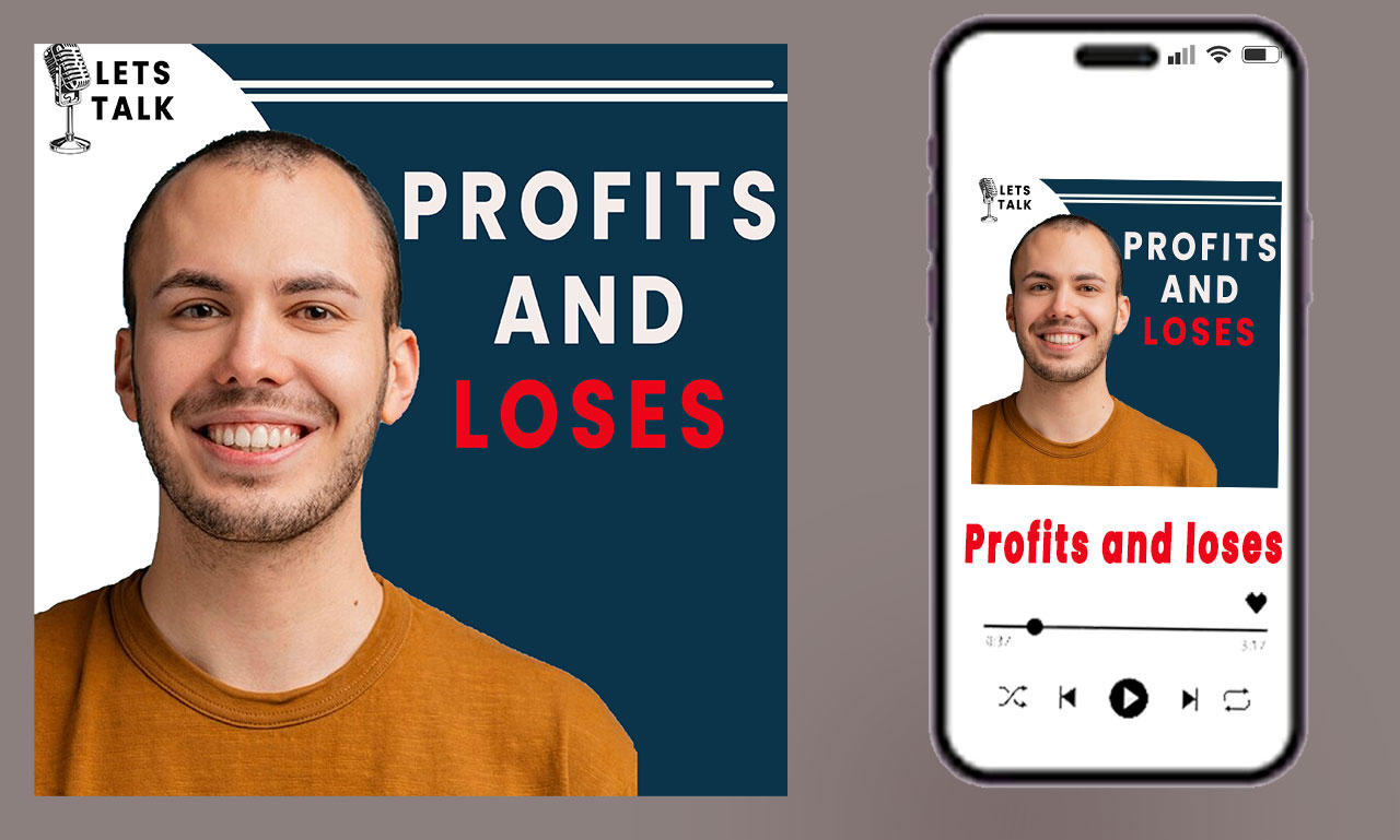 Design Professional Podcast Cover Art | Legiit