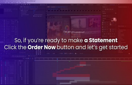 Instagram Reels And YouTube Shorts Video Editor | Legiit