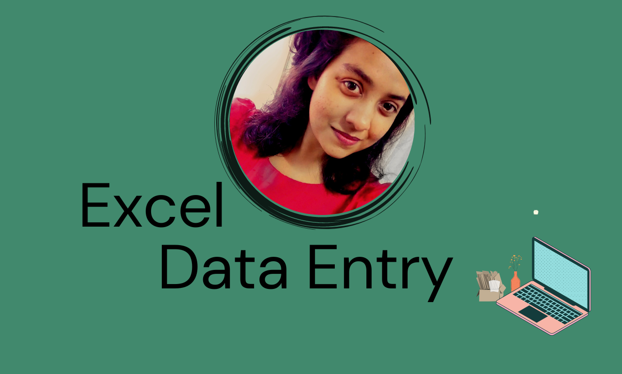 Virtual Assistant For Data Entry | Legiit