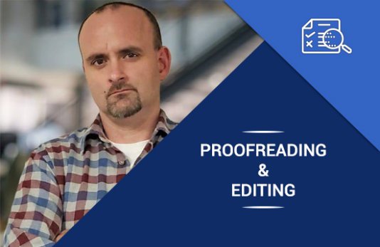 Elevate Your Book With A Professional Edit | Legiit