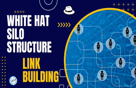 White Hat Silo Structure Link Building | Legiit