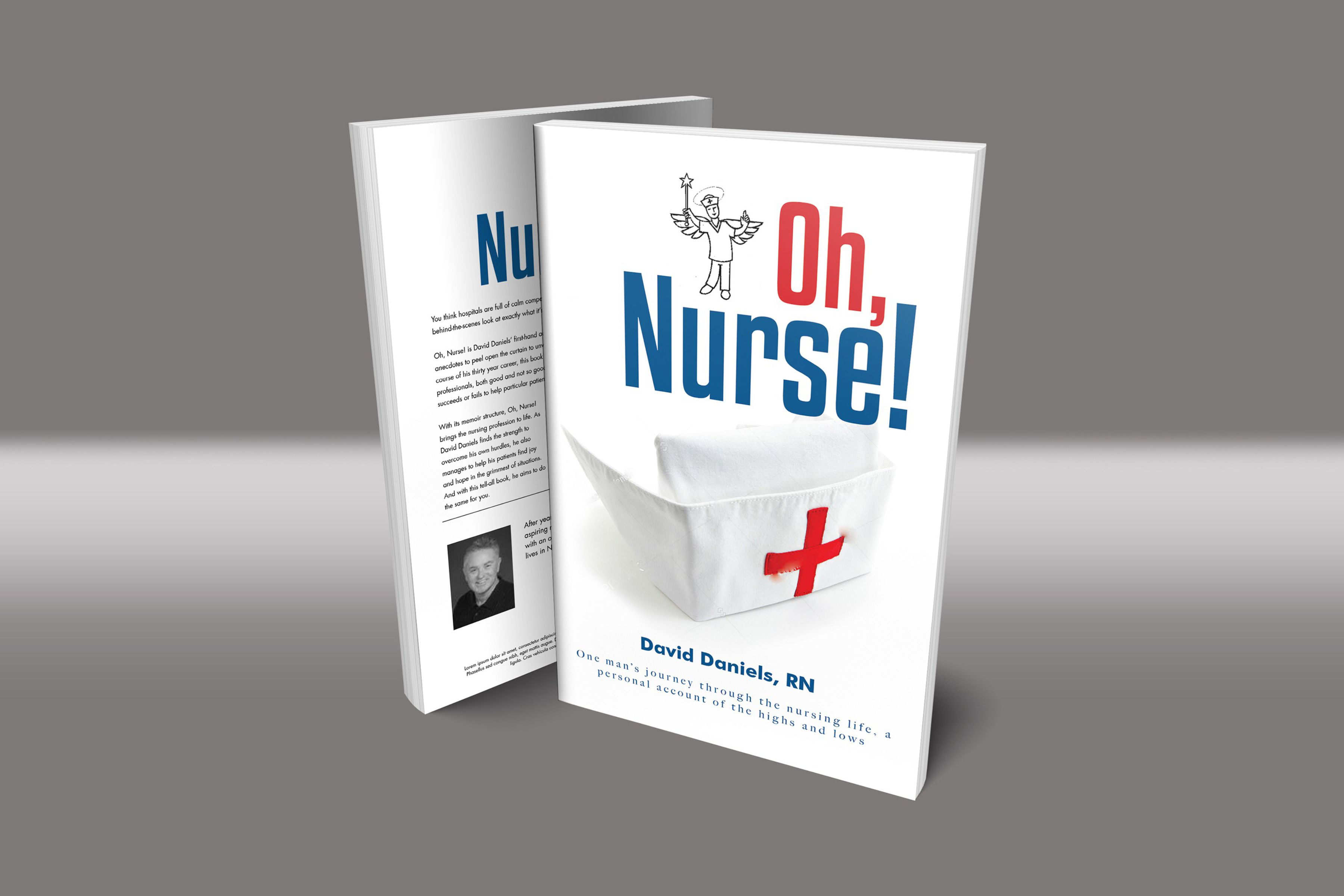 Design Book Cover, EBook Cover, Kindle Book Cover | Legiit