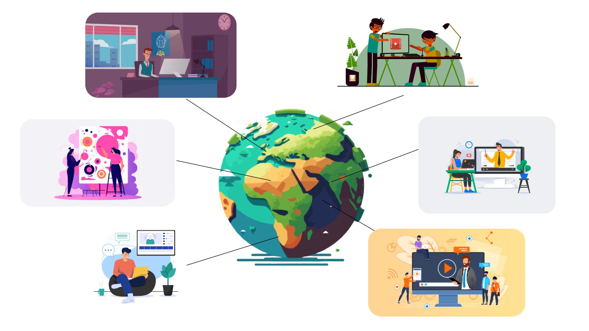 Create An Engaging Whiteboard Explainer For You | Legiit