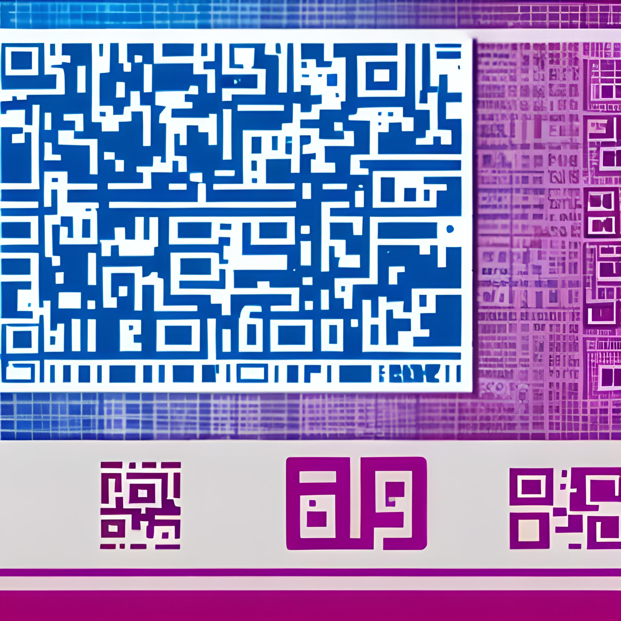 QR Code Wizards | Legiit
