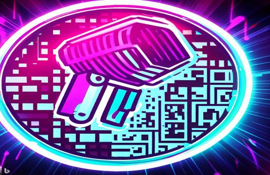 QR Code Wizards | Legiit