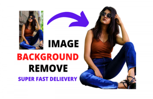 Background Removal From Images And Products | Legiit