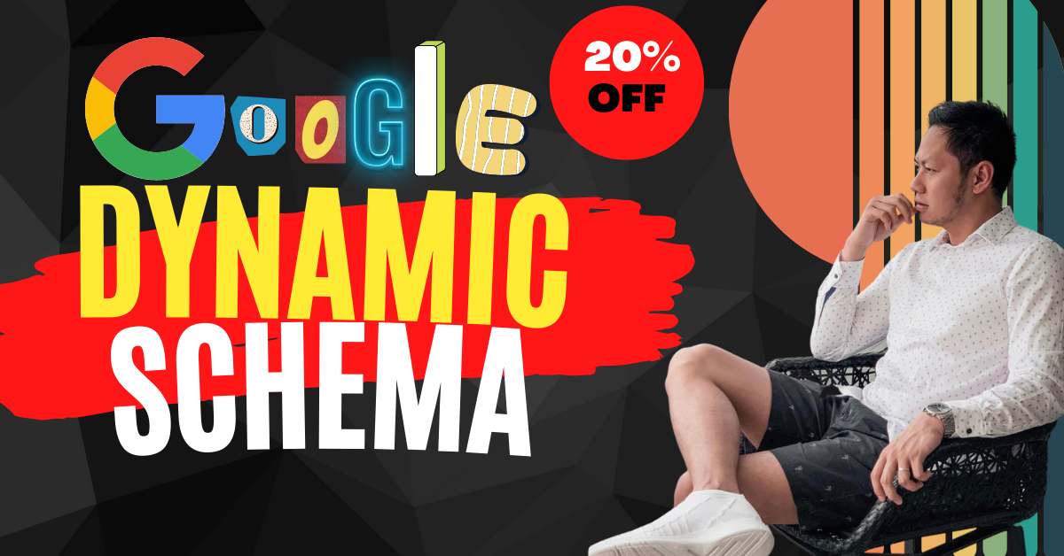 Dynamic Schema Local Seo Booster Legiit 
