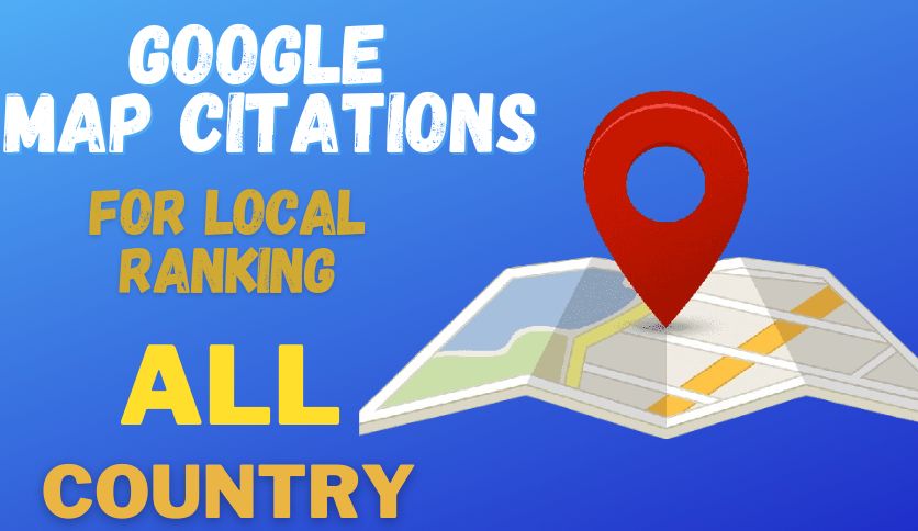 1000 Google Maps Citations, Rank Your GMB Listing | Legiit