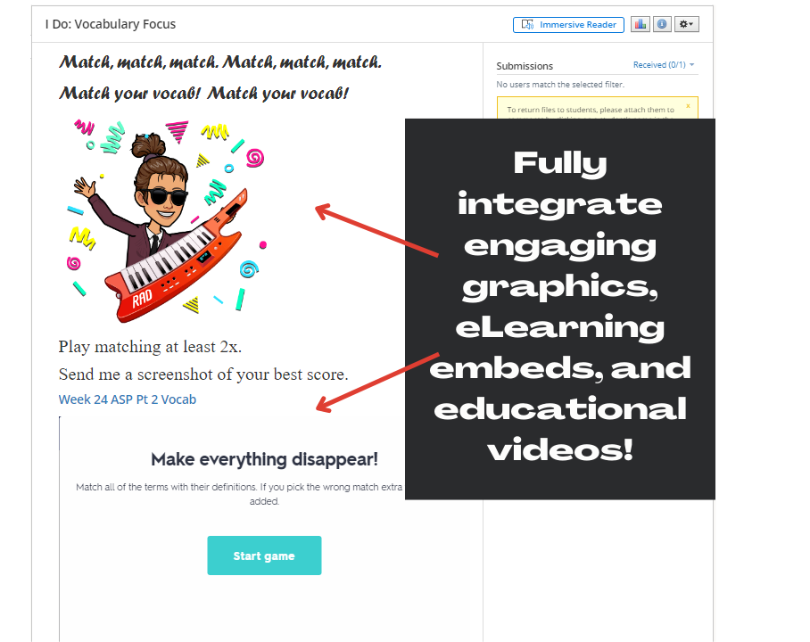 ELearning Content Creation | Legiit
