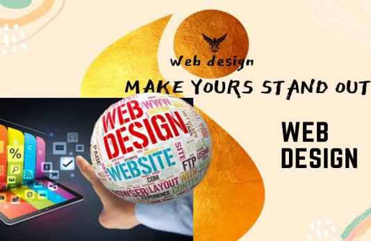 MORDEN WEBSITE DESIGN | Legiit