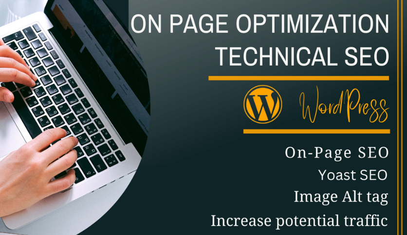 WordPress Yoast On-page Optimization SEO Friendly | Legiit