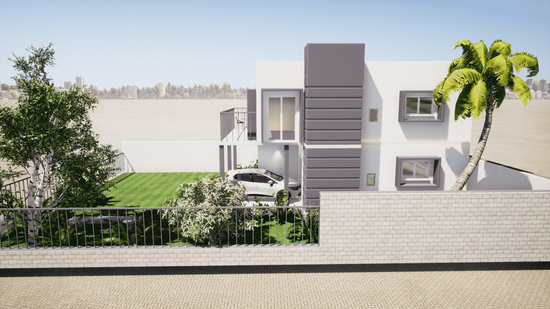 Architectural Floor Plans Elevations Render Models | Legiit