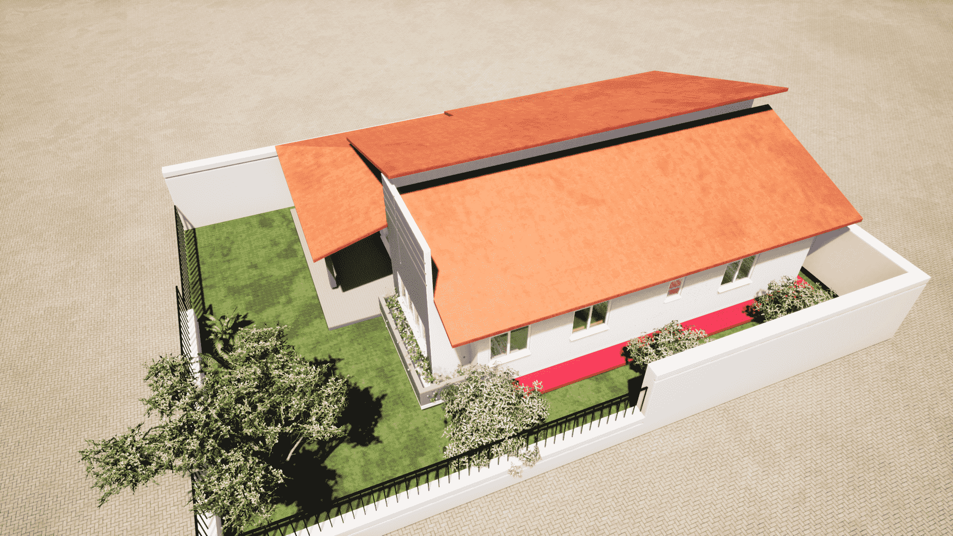 Architectural Floor Plans Elevations Render Models | Legiit