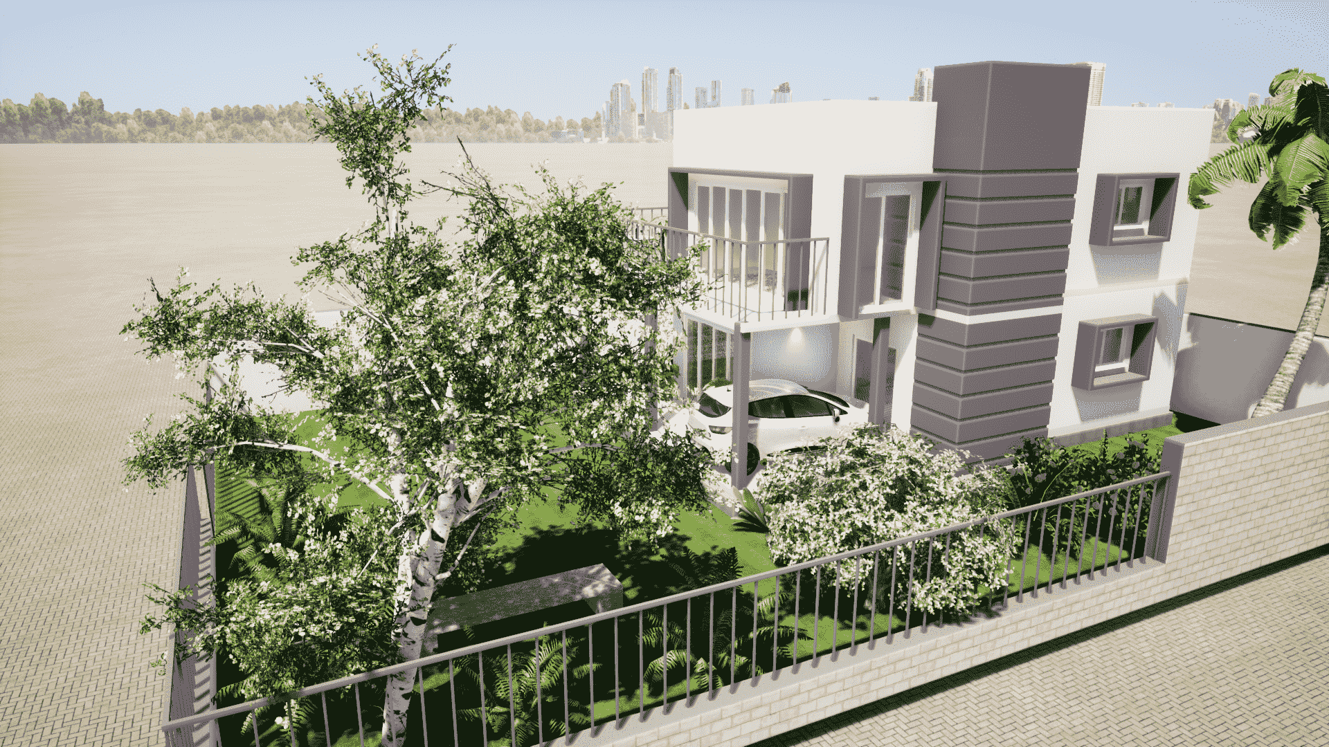 Architectural Floor Plans Elevations Render Models | Legiit