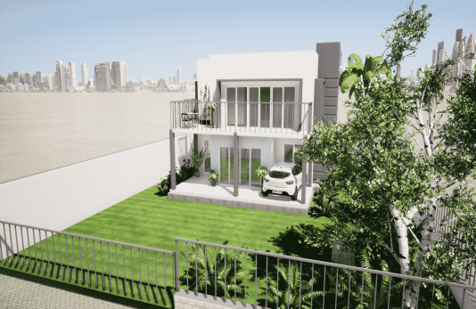 Architectural Floor Plans Elevations Render Models | Legiit