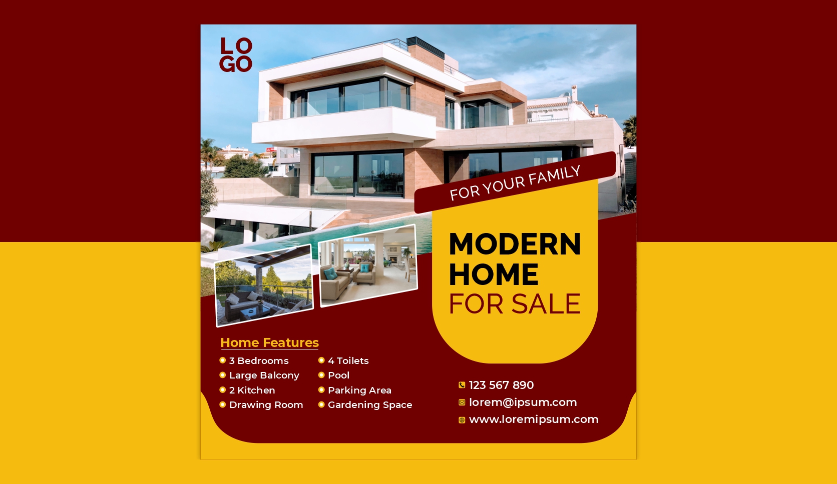 Professional Social Media Post Design | Legiit