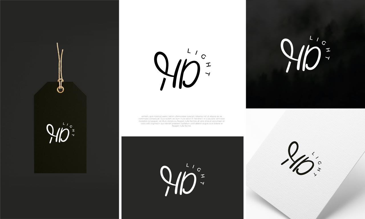 Get Unlimited Logo Design Concepts With Free Revision | Legiit