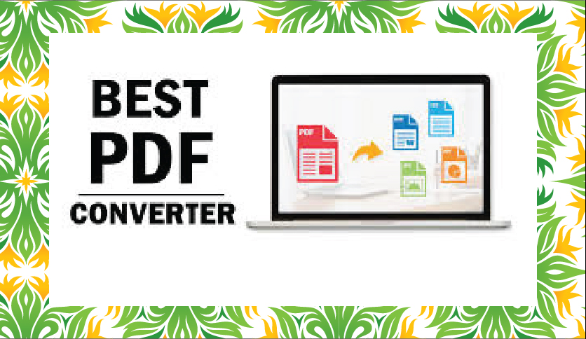 Convert PDF To An Editable Word, Excel Or PowerPoint | Legiit