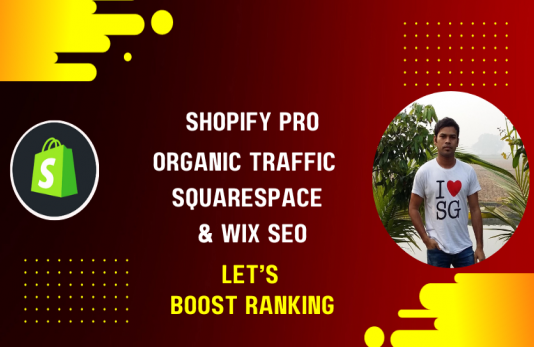 Professional Shopify Store Setup For Your Business | Legiit