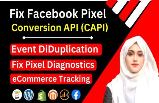 Setup Conversion API(CAPI) Pixel Track Via GTM | Legiit