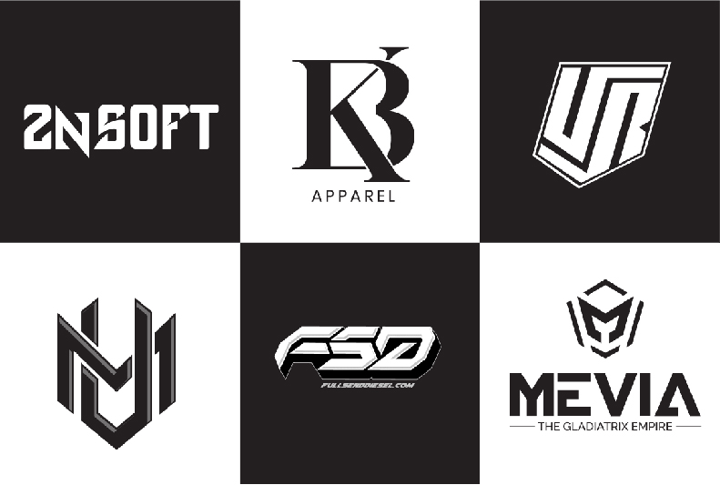 Do Urban Streetwear Clothing Brand Logo Design | Legiit