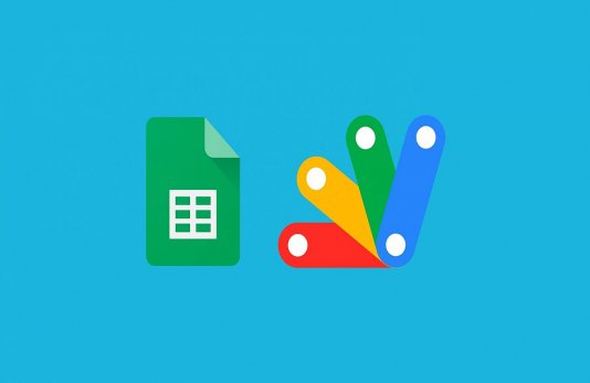 Code Google Apps Script For Sheet, Gmail, Slide... | Legiit
