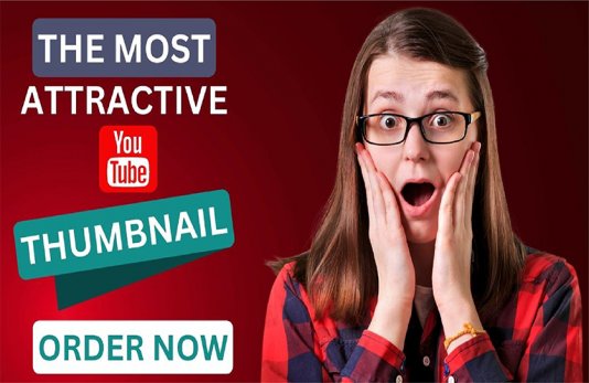 High Catching Premium YouTube Thumbnails | Legiit