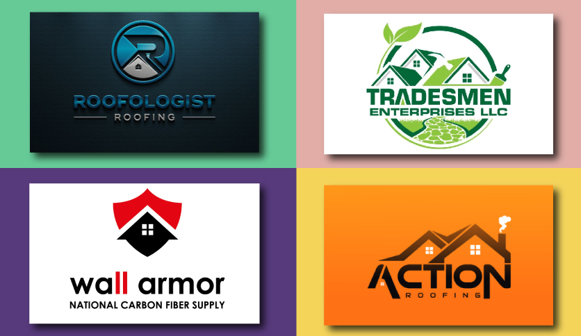 Create Professional Modern Business Logo Design | Legiit