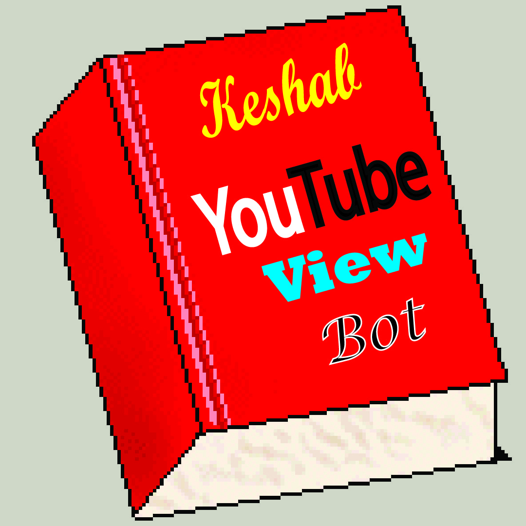 Keshab Youtube Professional BOT | Legiit
