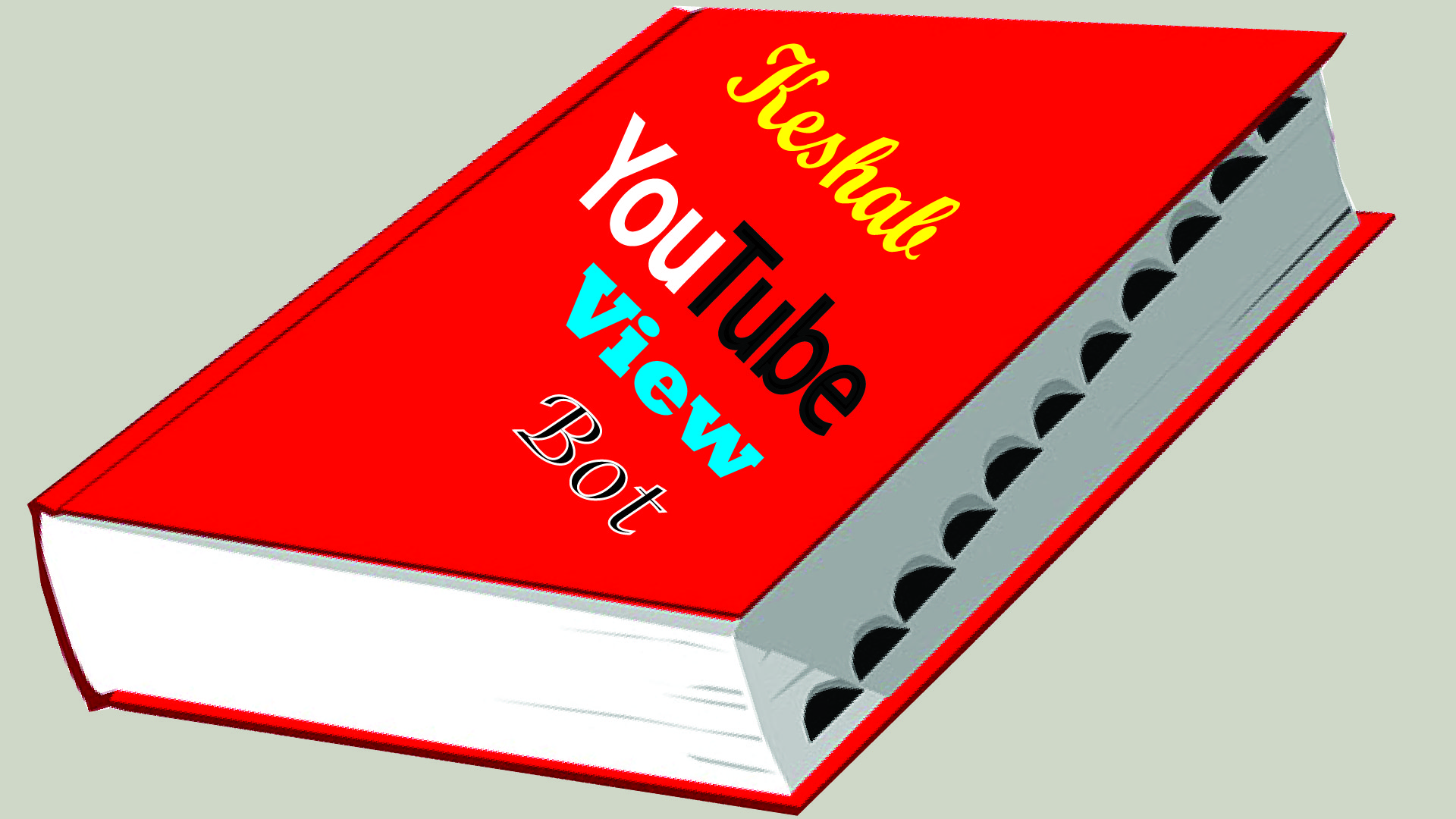 Keshab Youtube Professional BOT | Legiit