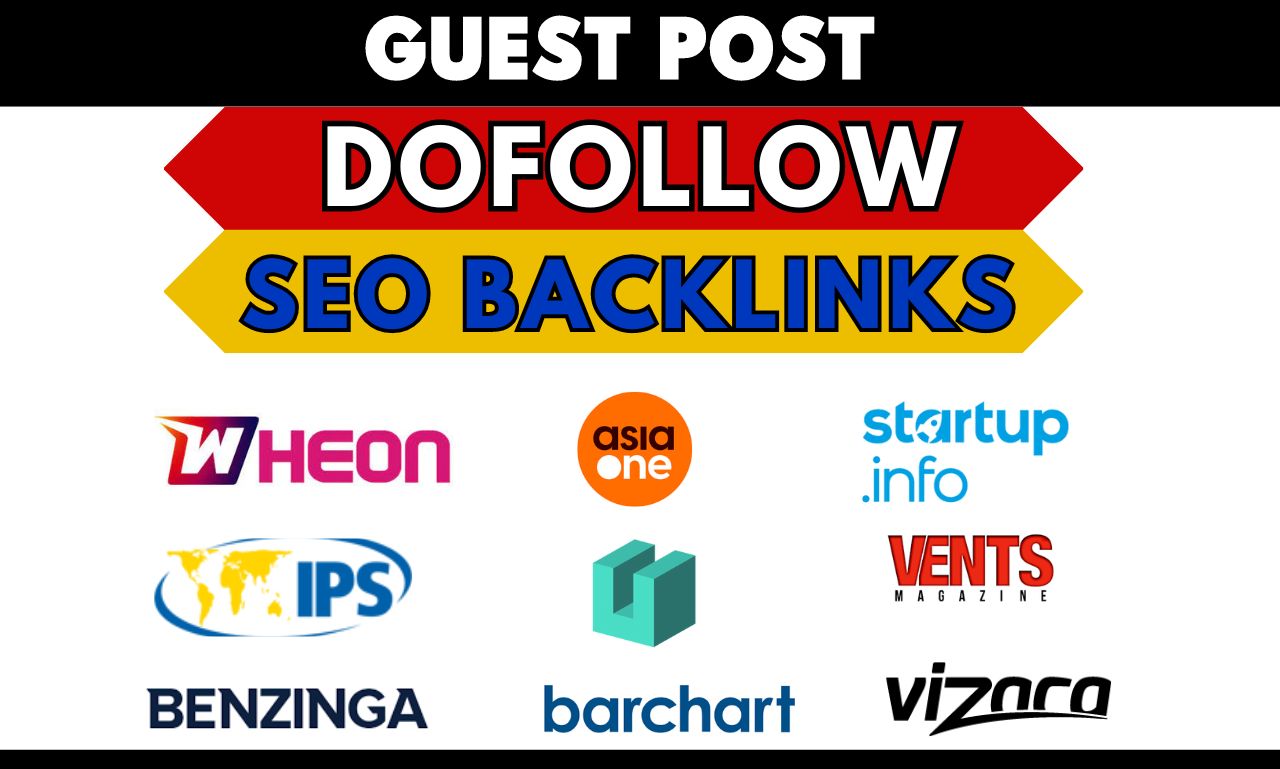 Guest Post On Techbullion , Scoopearth | Legiit