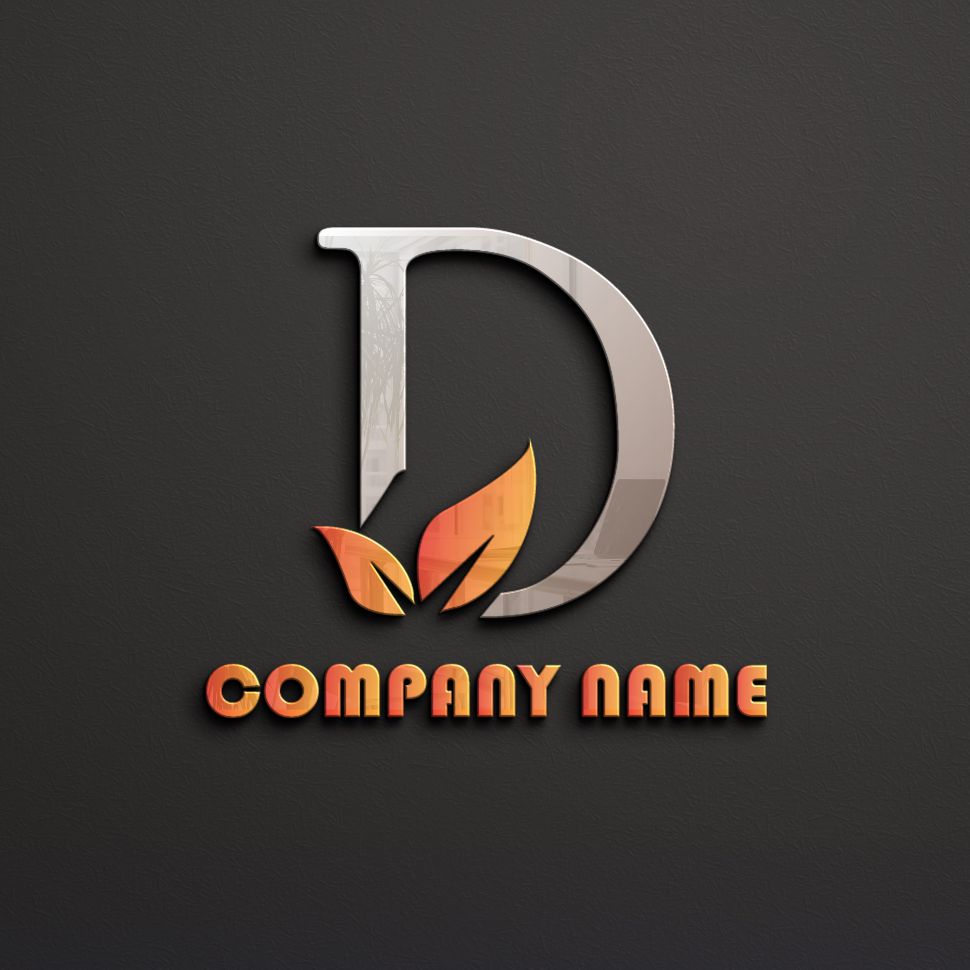 Minimalist And Modern Alphabet Logo Design | Legiit