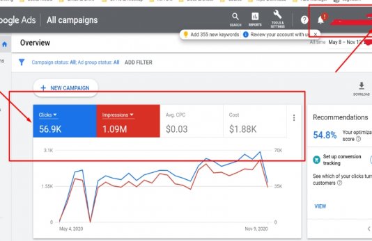 Setup And Optimize Your Google Ads AdWords PPC | Legiit