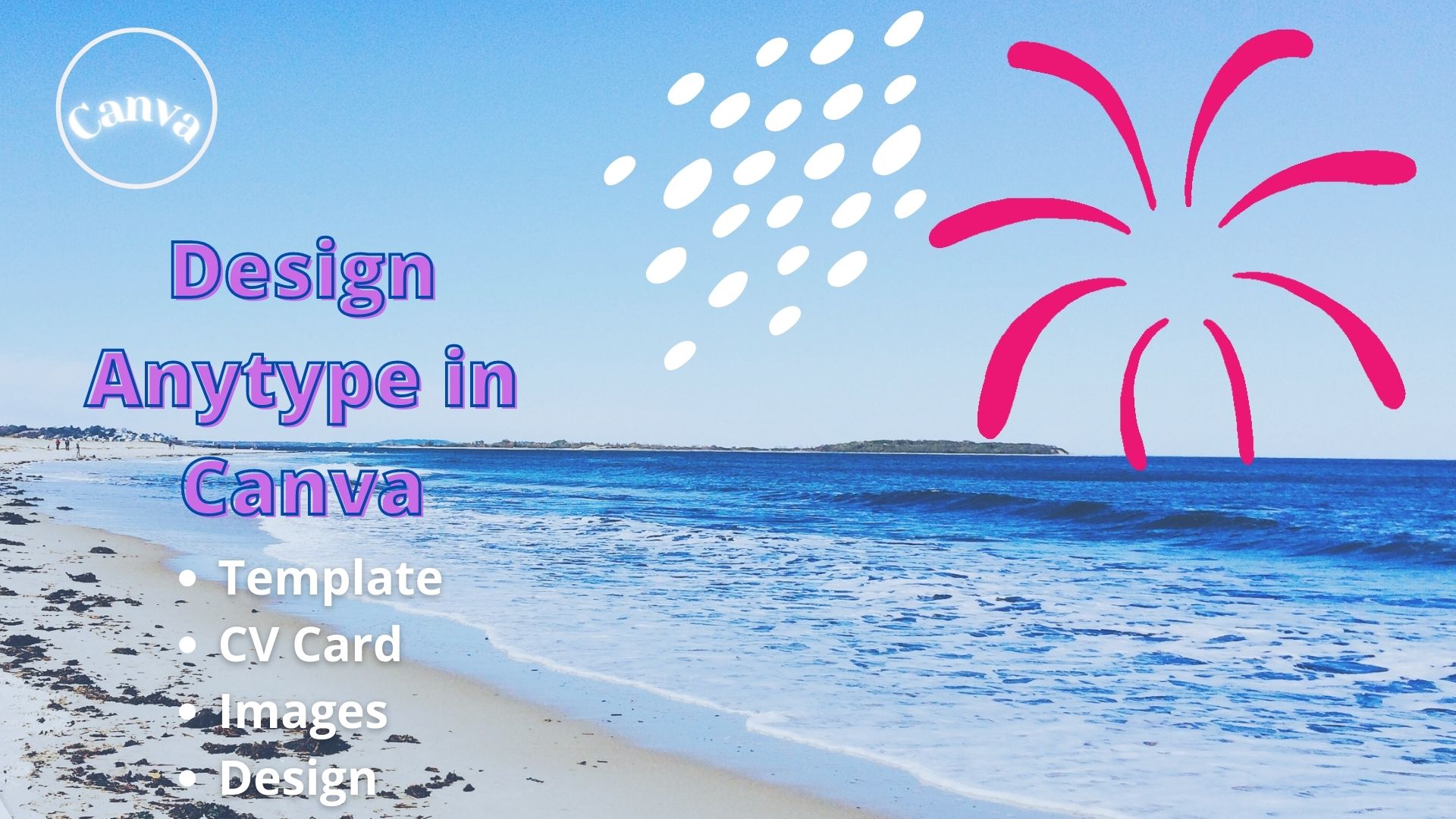 Create Any Type Of Design In Canva | Legiit