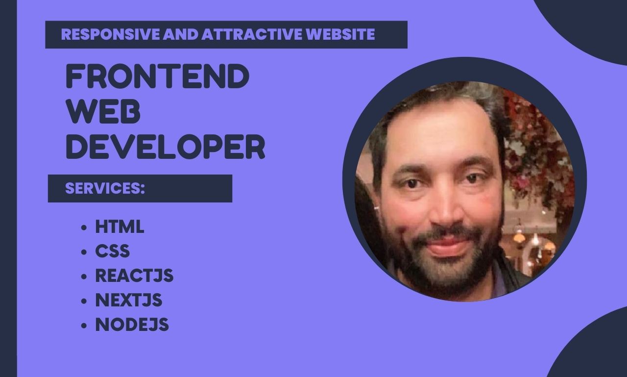🎌A Complete Front-end Development🎌 | Legiit