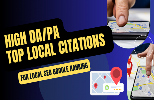 Top 300 Local Citations For Any Country Ranking | Legiit